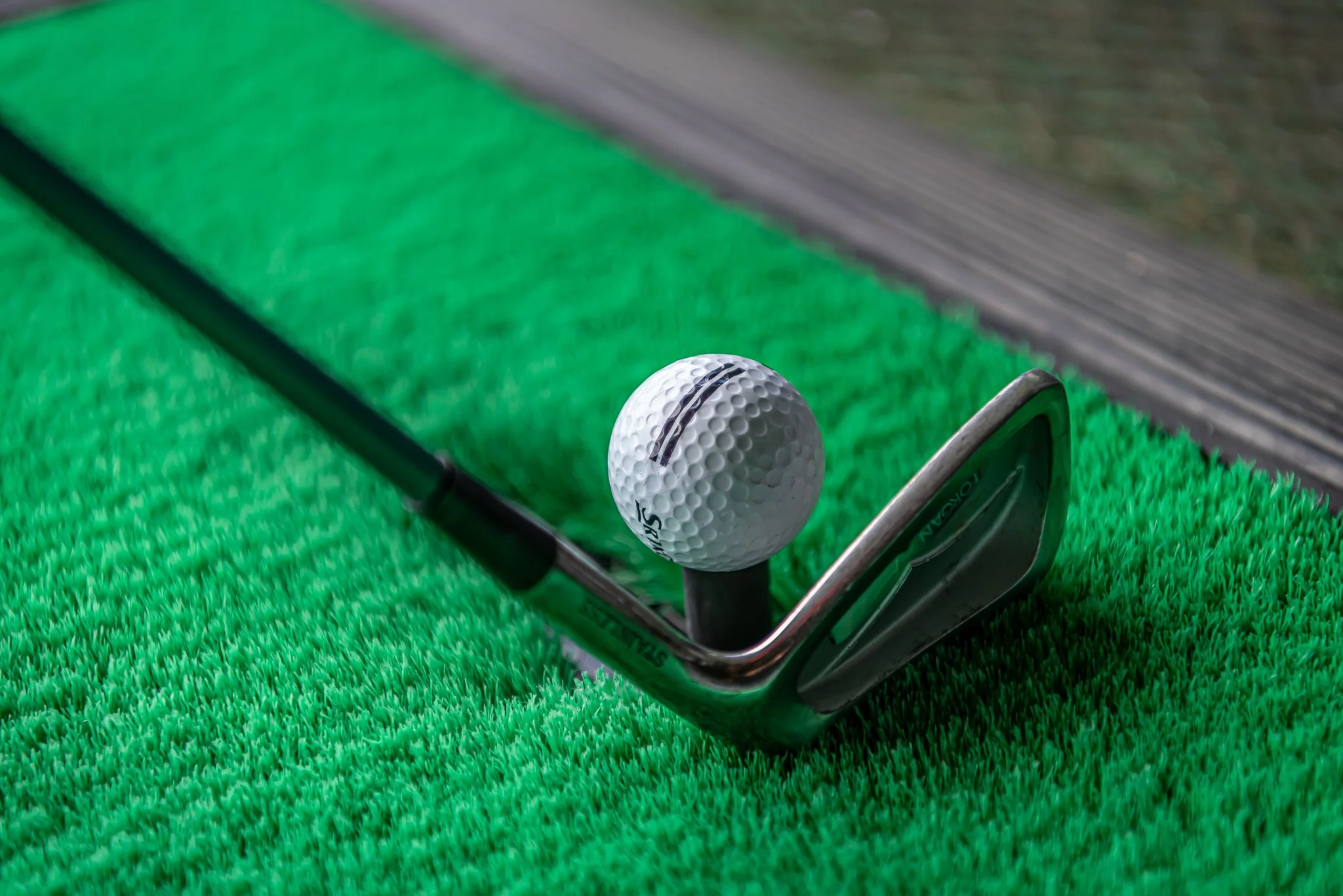 How to find Us — Great Western Golf