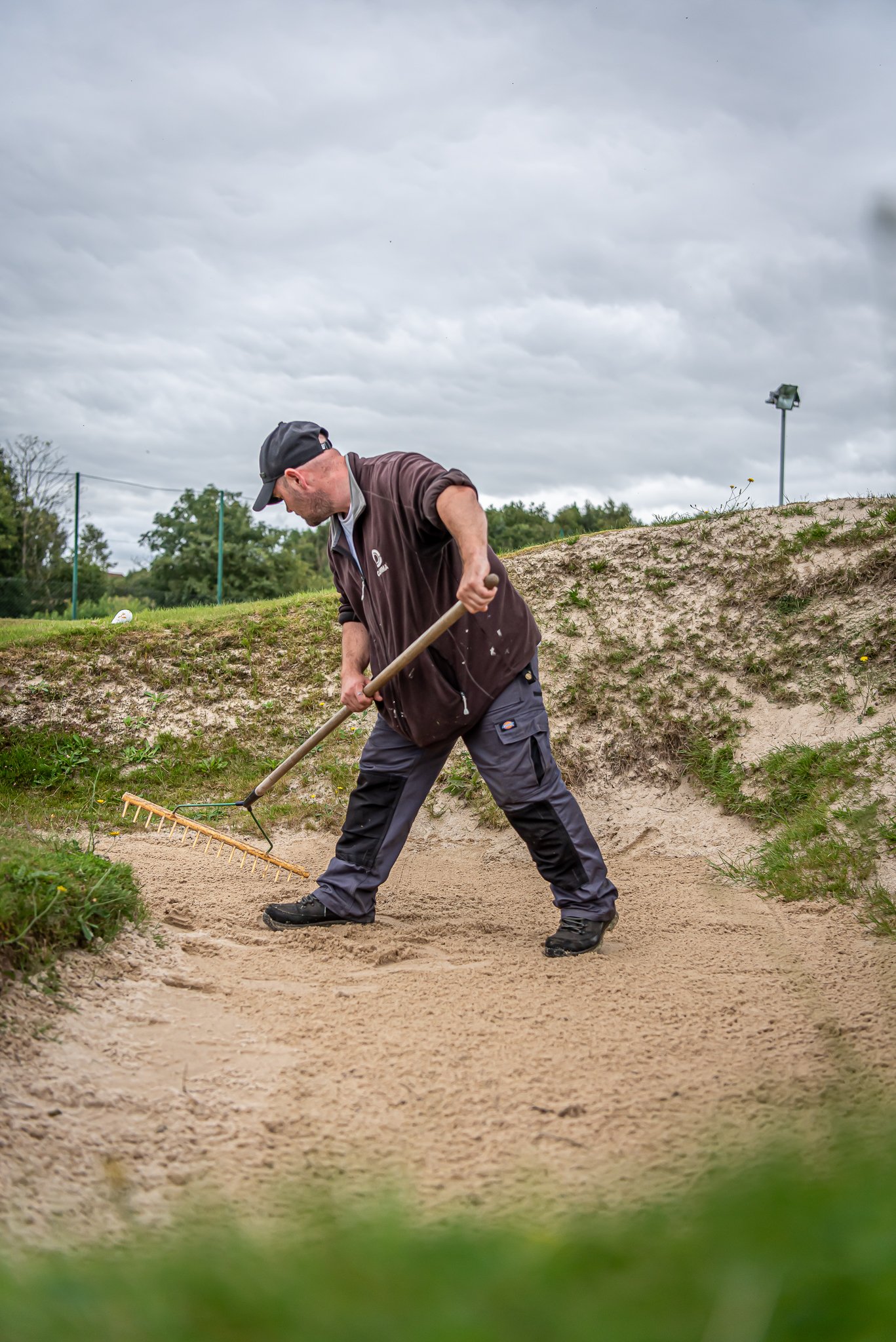 How to find Us — Great Western Golf
