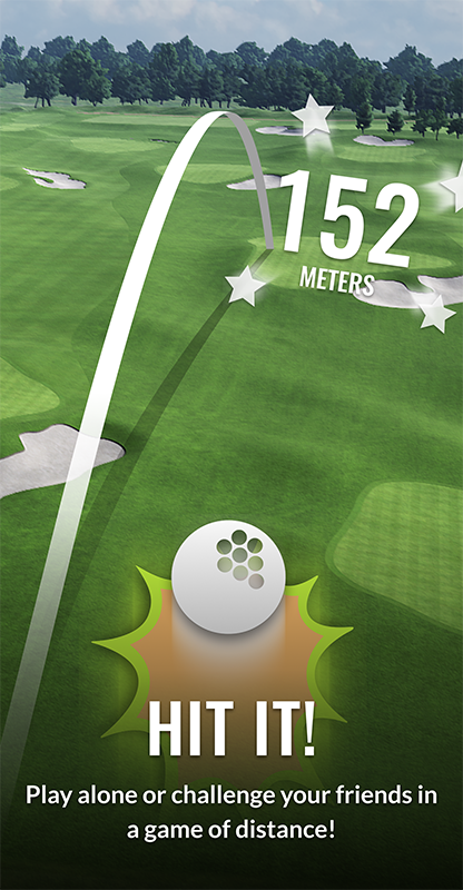 TrackMan Range — Great Western Golf