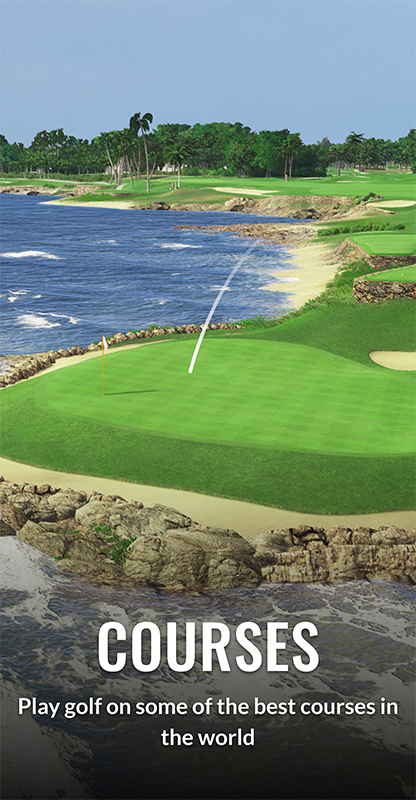 TrackMan Range — Great Western Golf