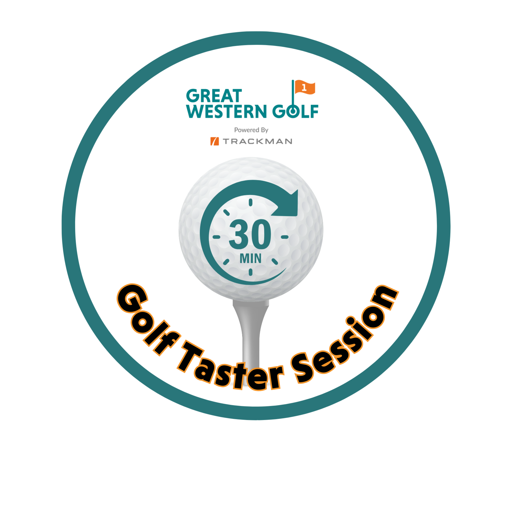 Great Western Golf Group Lessons — Great Western Golf