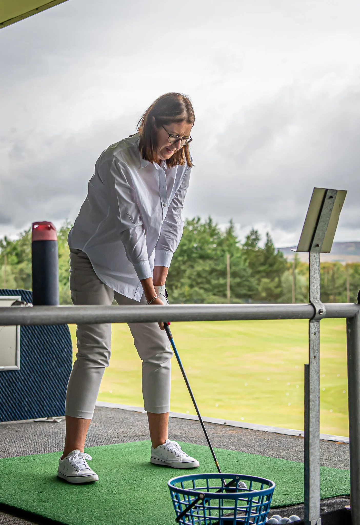 What's New — Great Western Golf
