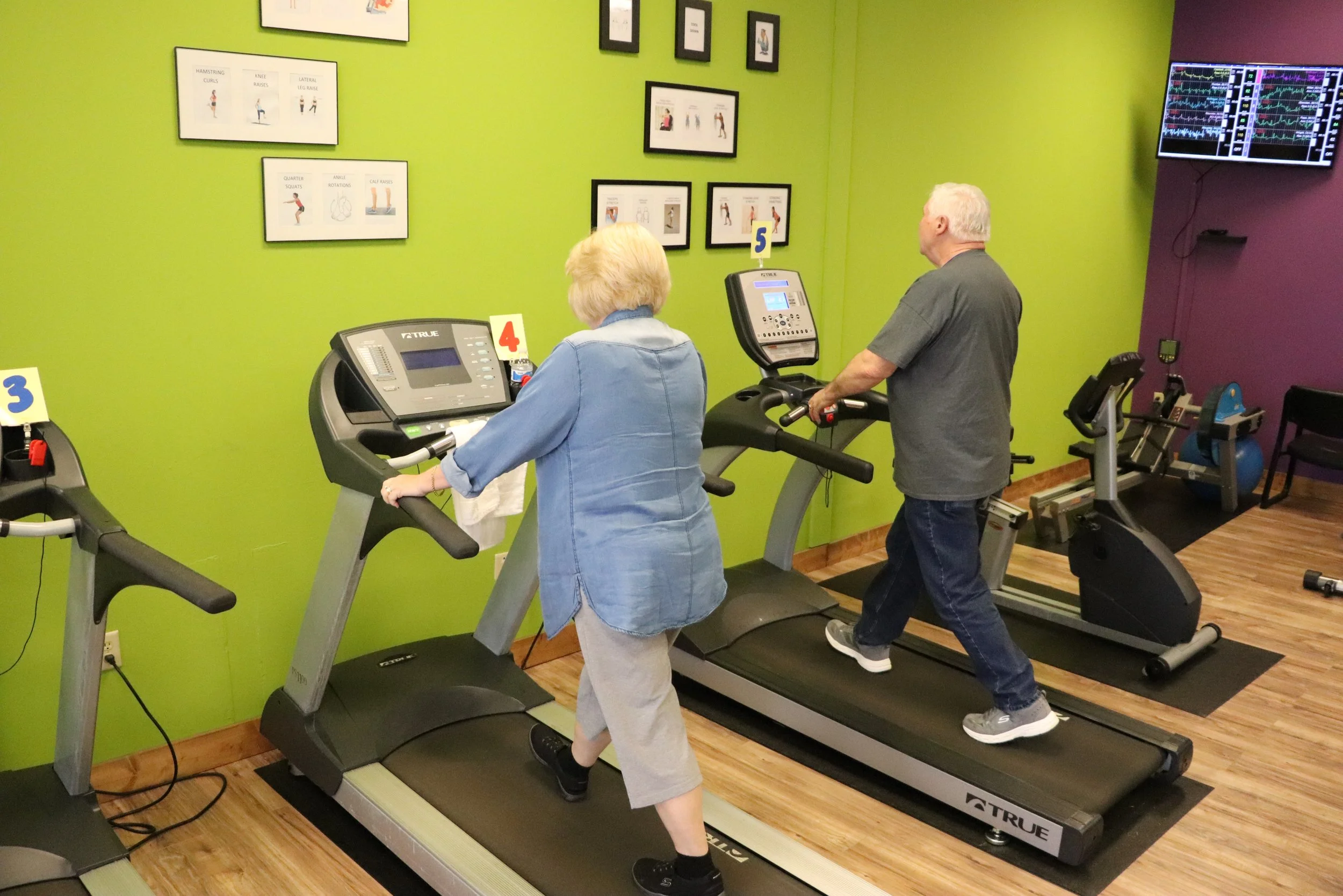 Saline Performance & Wellness Center - Saline Weight Loss