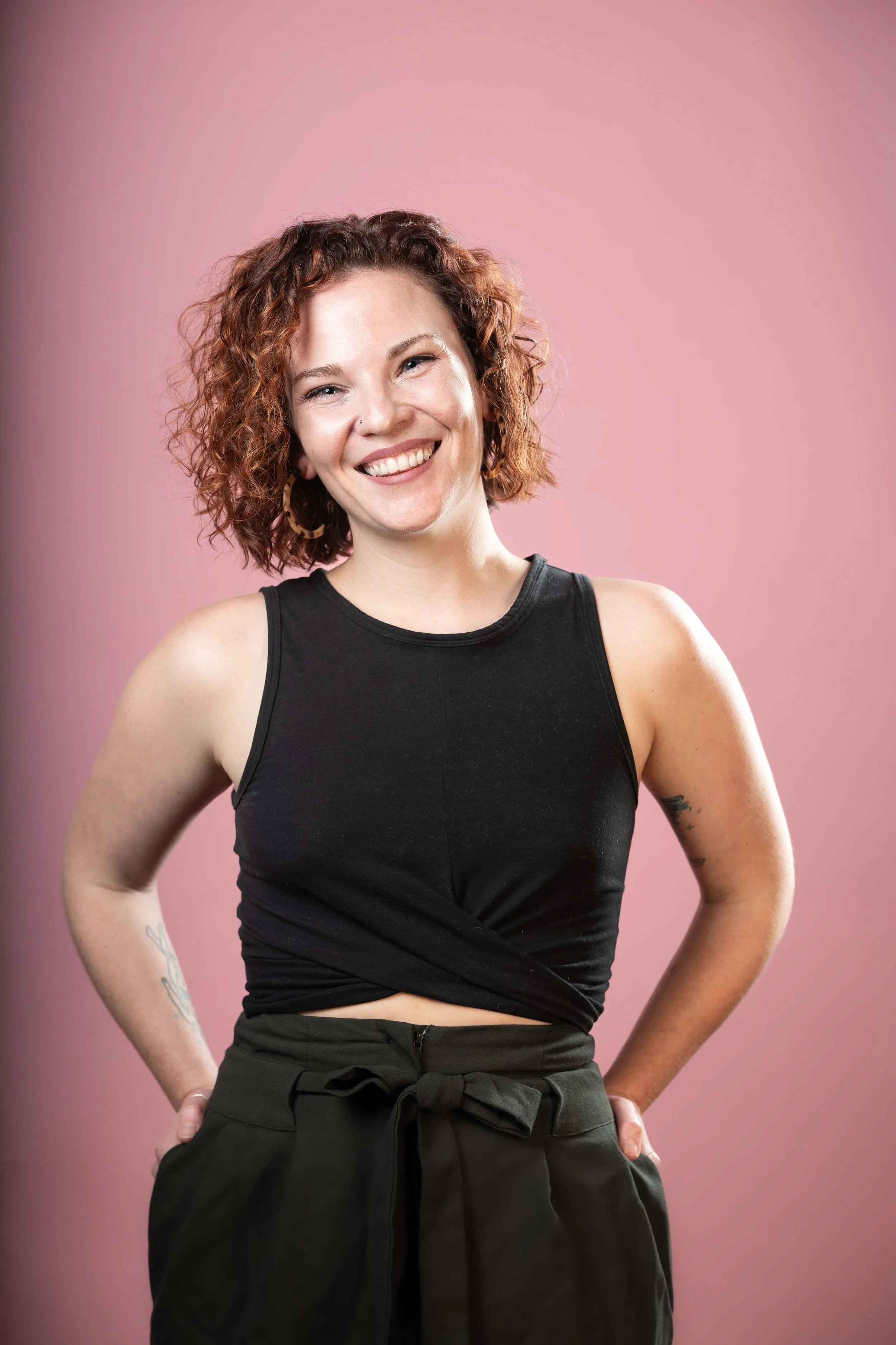 The Dress Rehearsal: Sexuality Coaching, Sex Education, and Intimacy ...
