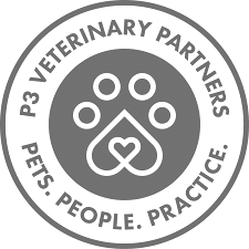 P3 Veterinary partners — Peloton Capital Management
