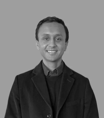 Daniel Khan — Peloton Capital Management