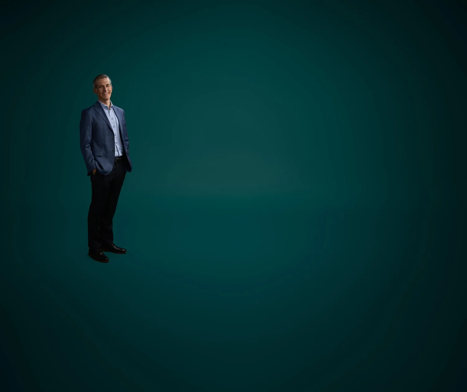 Steve Faraone — Peloton Capital Management