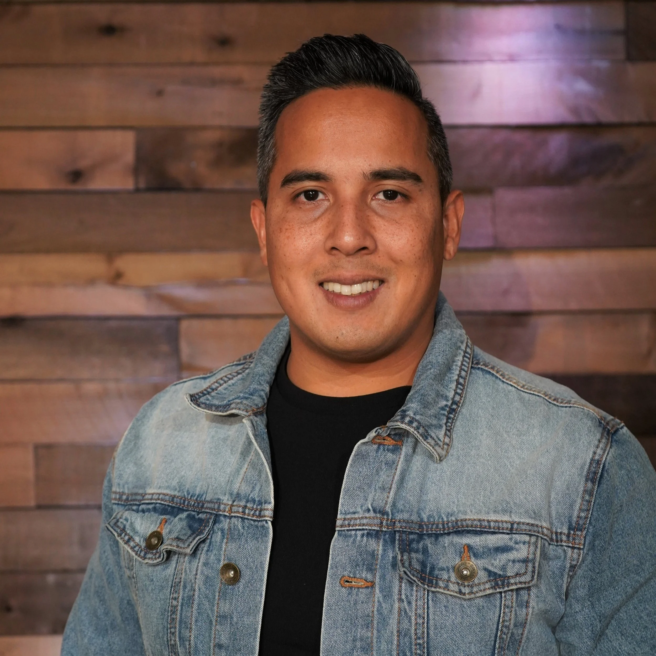 About Us — Christ Community Church