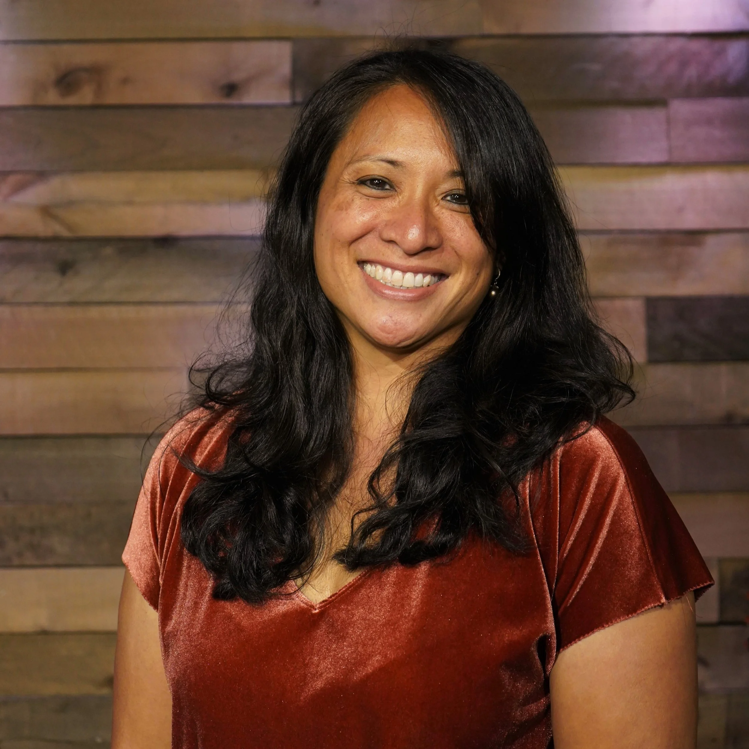 About 1 — Christ Community Church