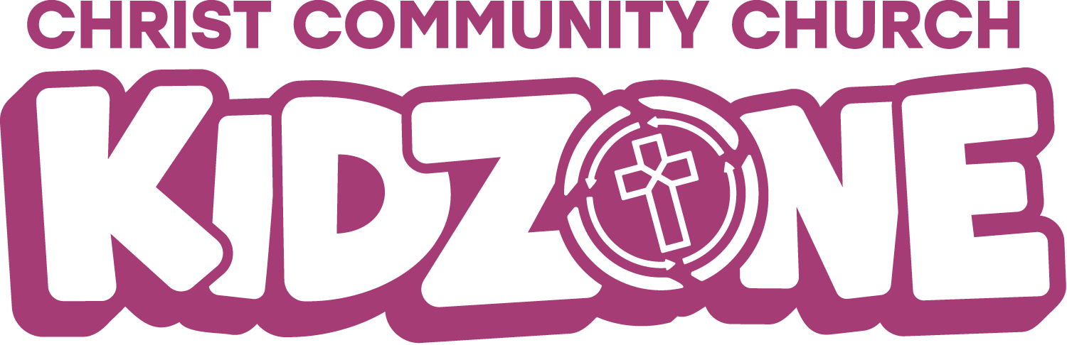 Kids — Christ Community Church