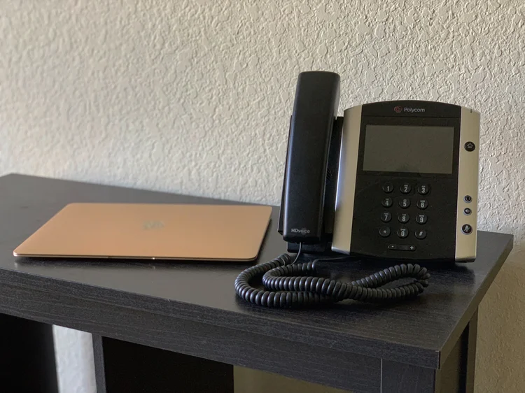 Residential Phone — Lingo Networks