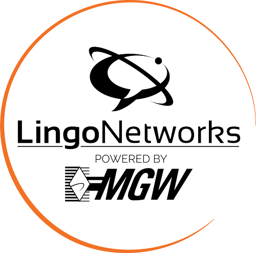 Lingo powered by MGW | Experience Fast Connectivity Today — Lingo Networks