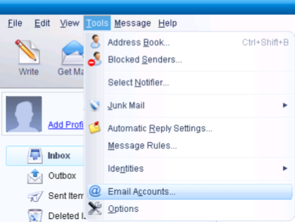 Incredimail — Lingo Networks