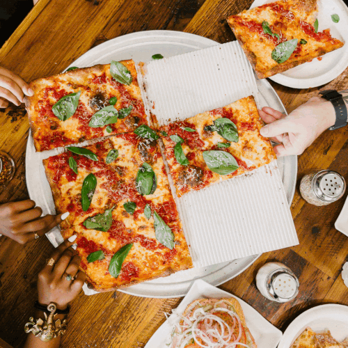 Delrossi's Cheesesteaks & Pizza | Philadelphia, PA