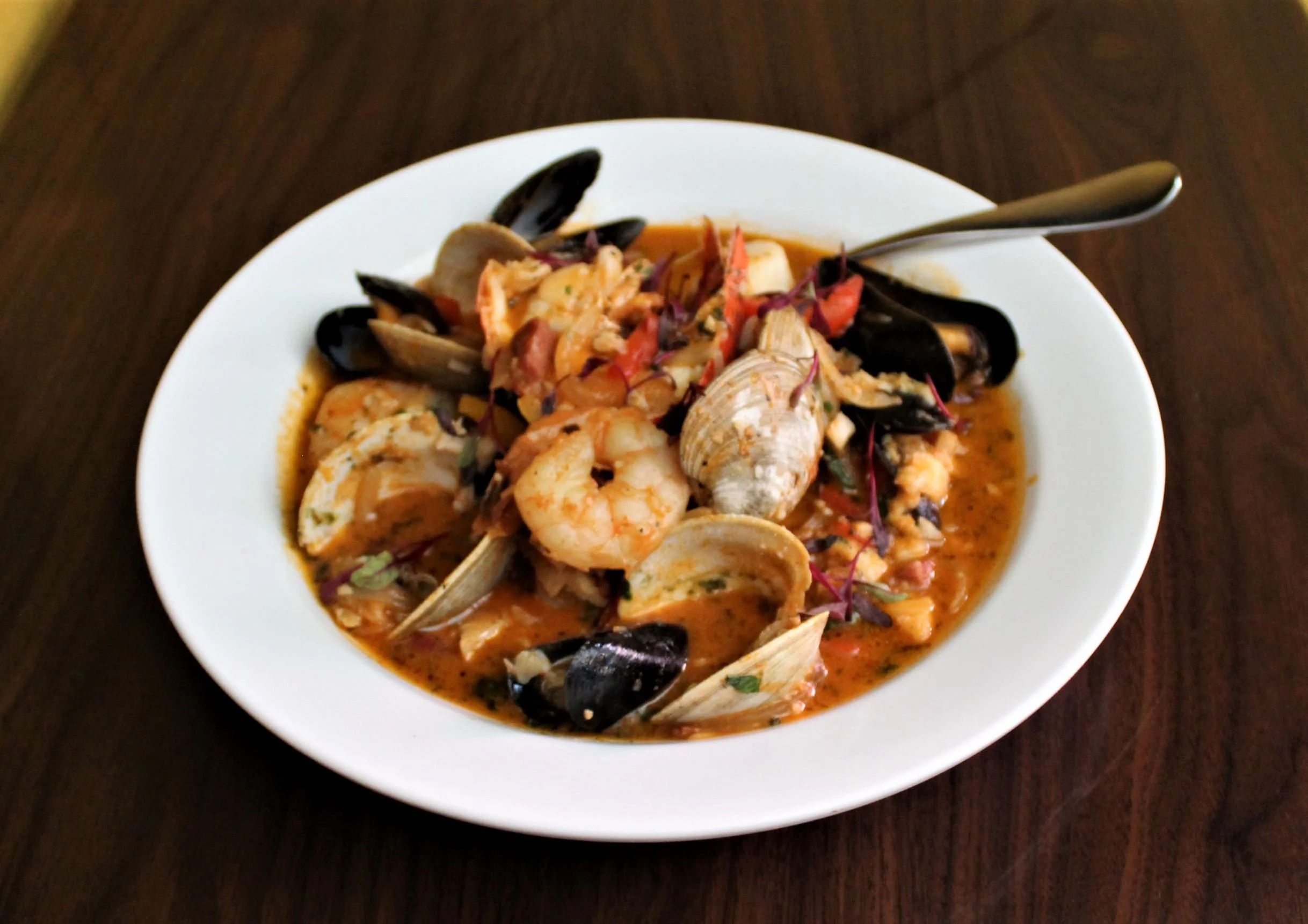 About 4 — Island Blue Crab