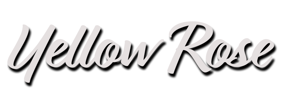 Yellow Rose — Camp SoCo