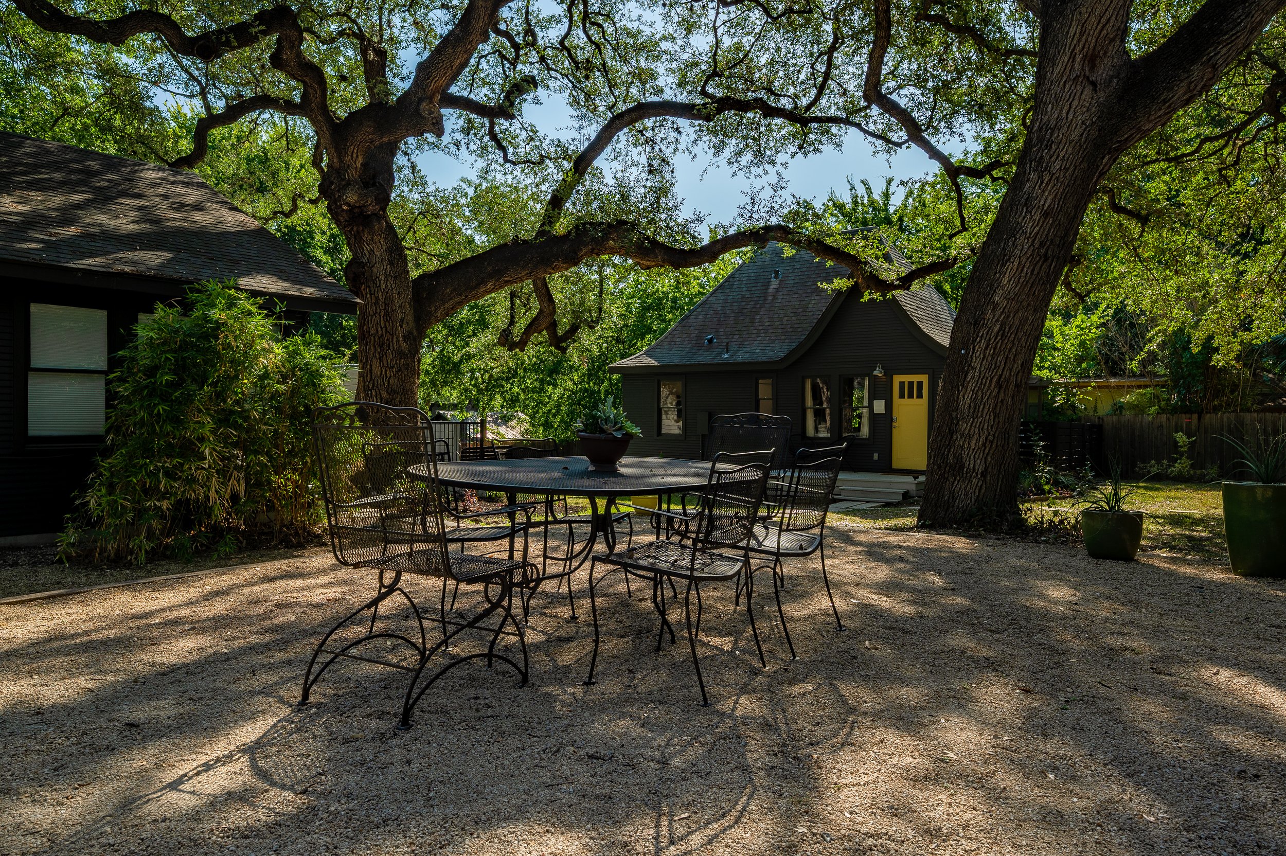 About 1 — Camp SoCo