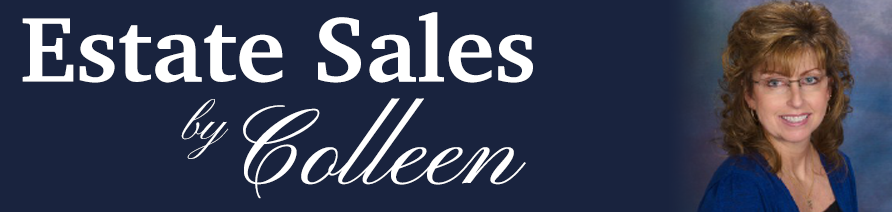 Estate Sales by Colleen