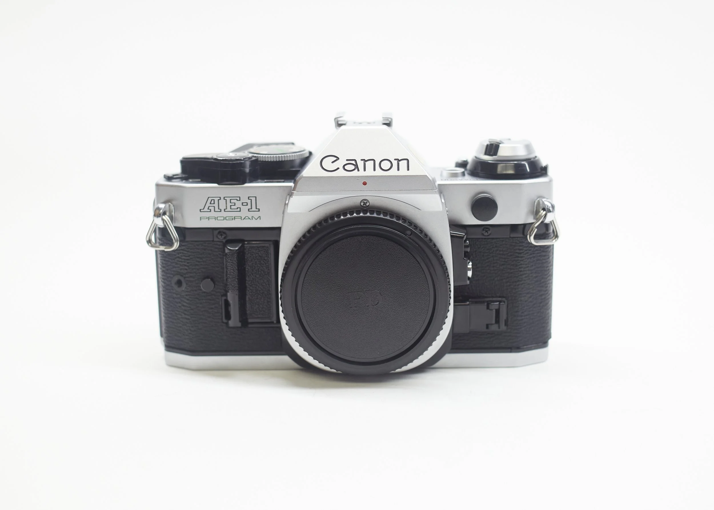 ADVANCE CAMERA REPAIR