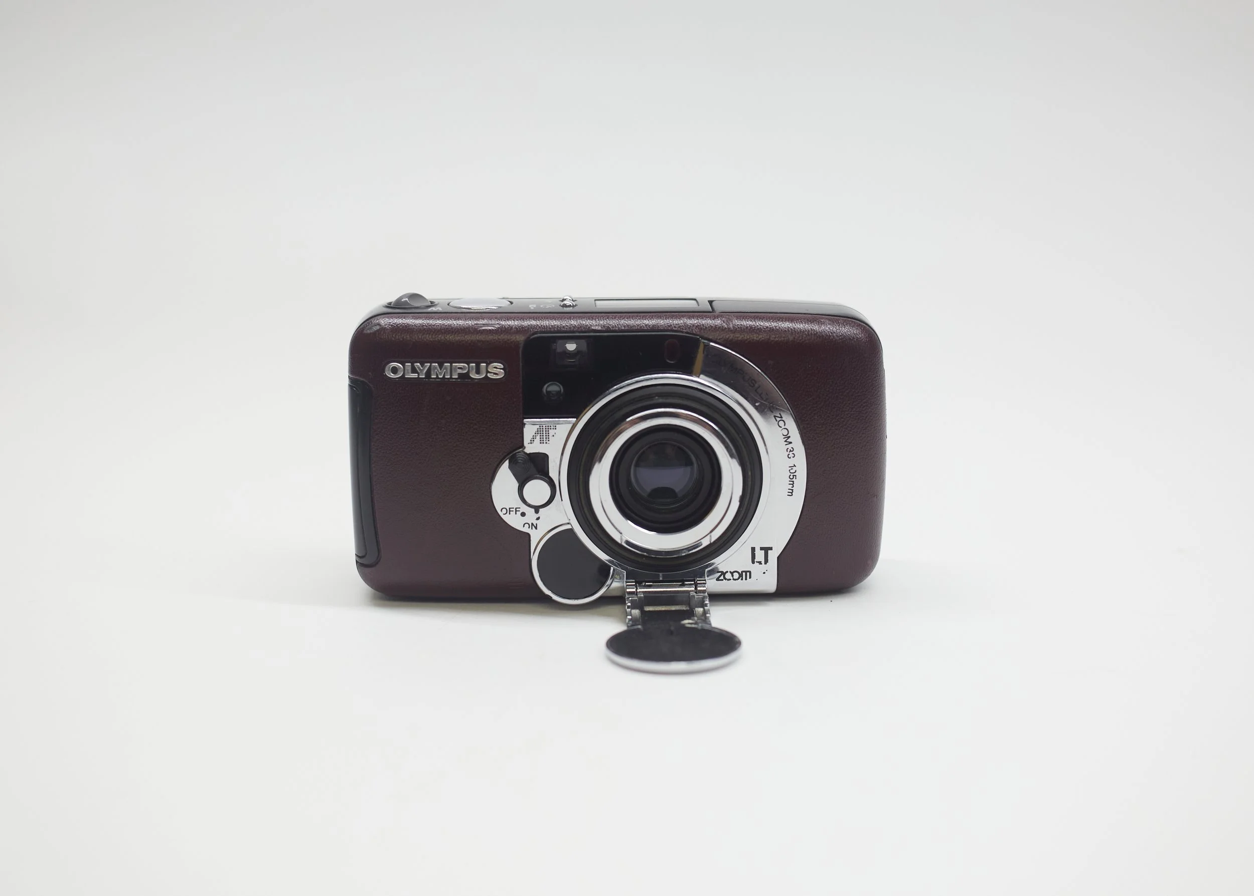 ADVANCE CAMERA REPAIR