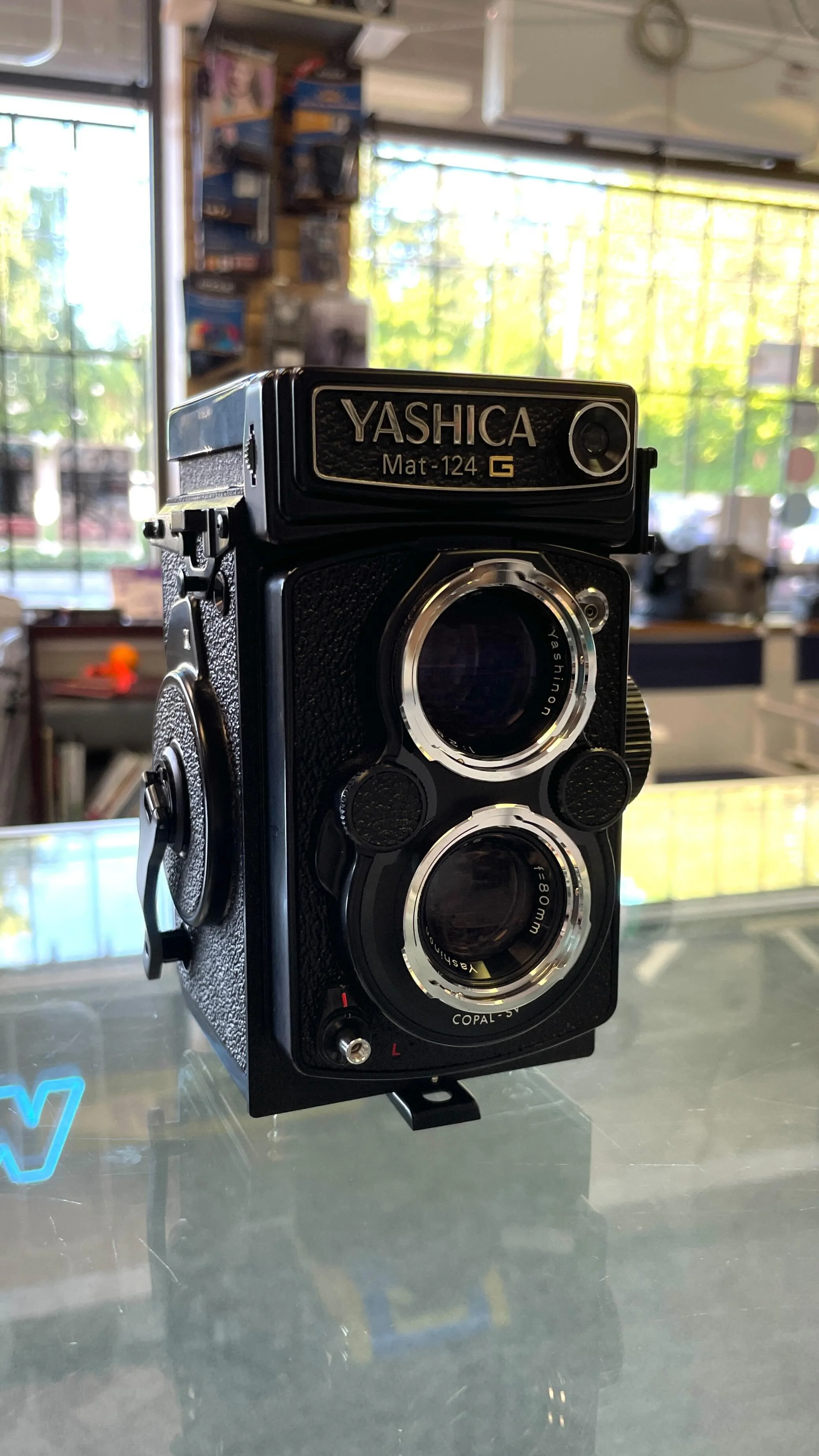 ADVANCE CAMERA REPAIR