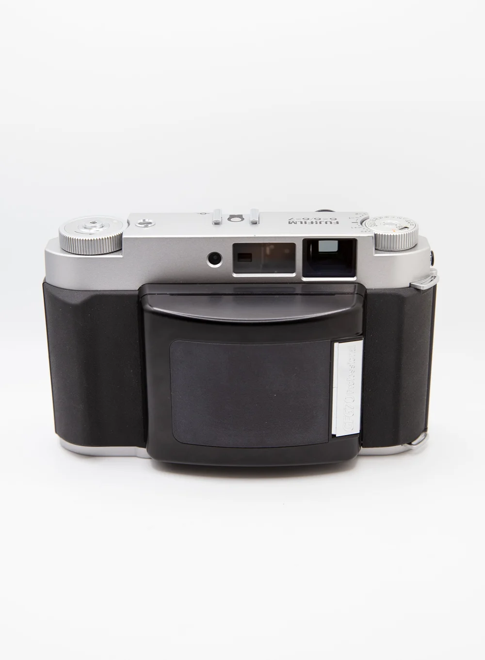 SHOP — ADVANCE CAMERA REPAIR