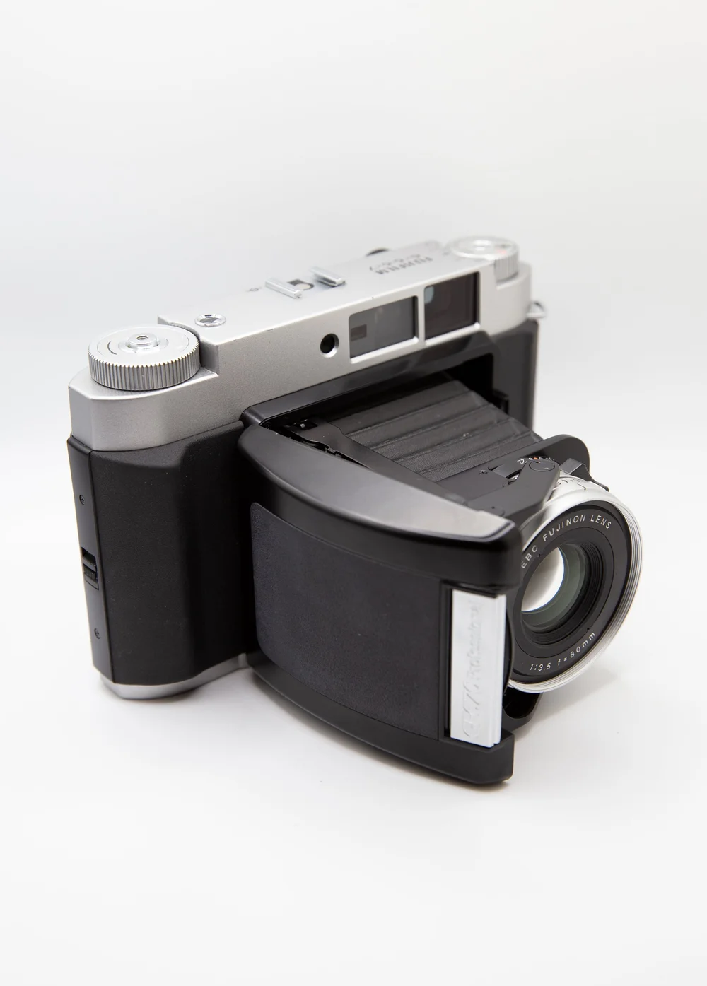 SHOP — ADVANCE CAMERA REPAIR