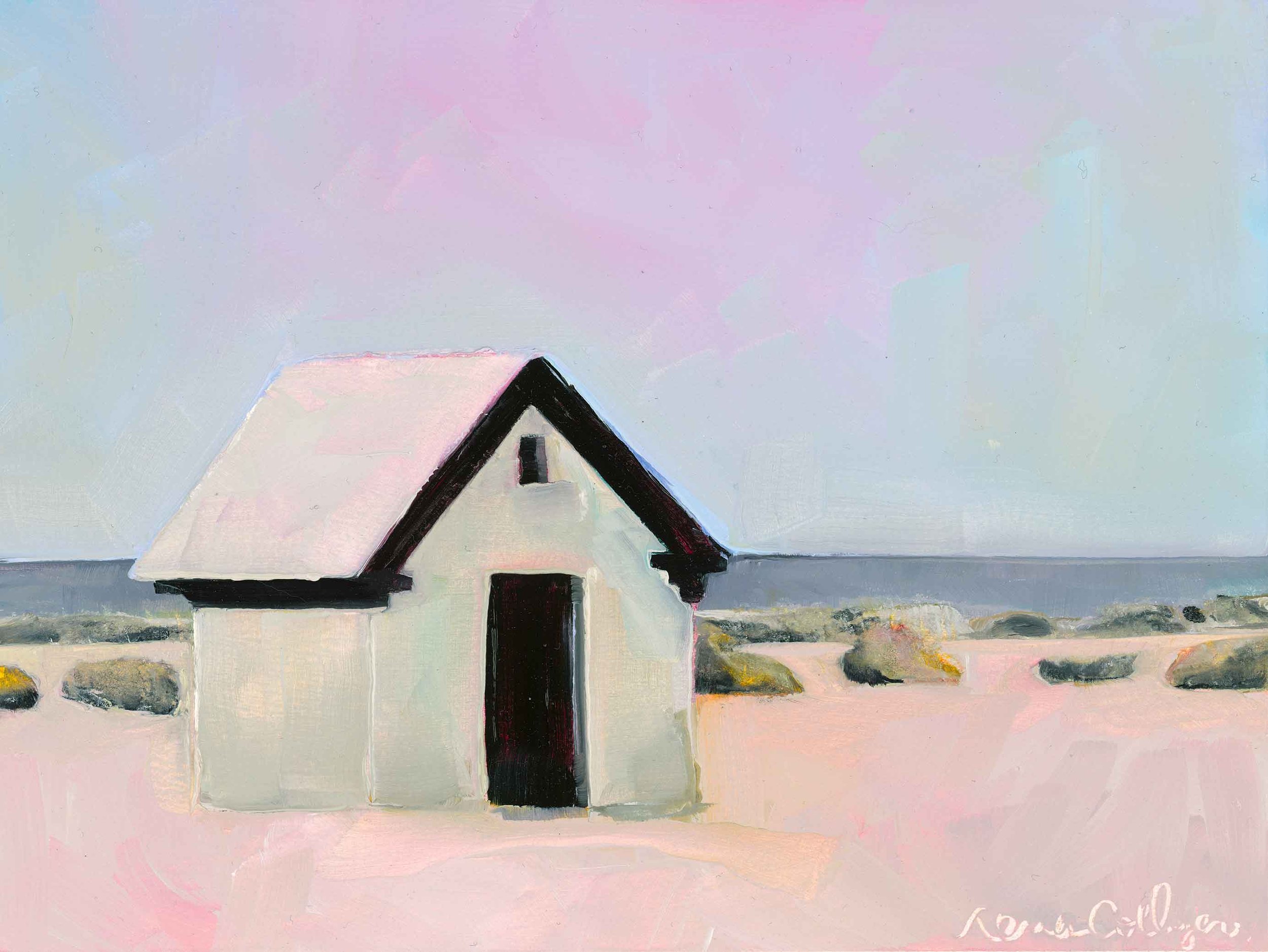 Tena Collyer Fine Art