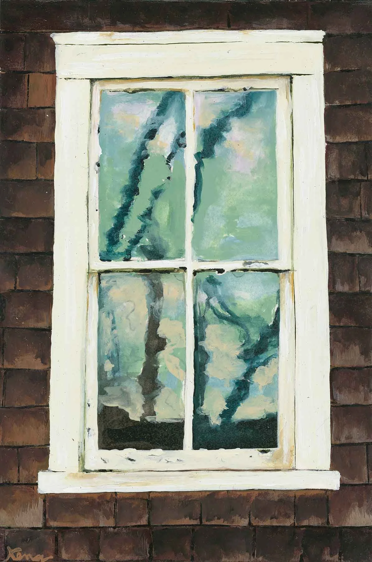 Tena Collyer Fine Art