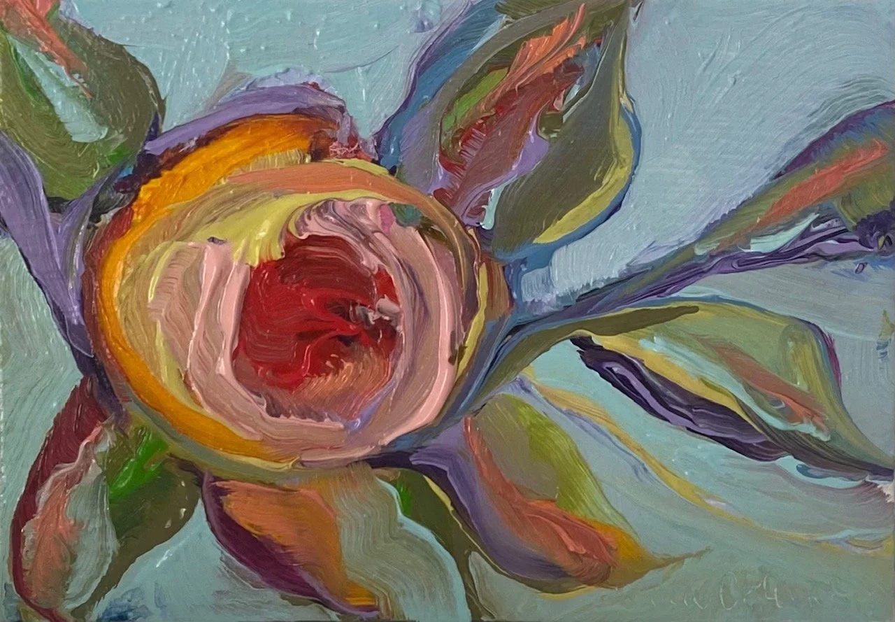 Tena Collyer Fine Art