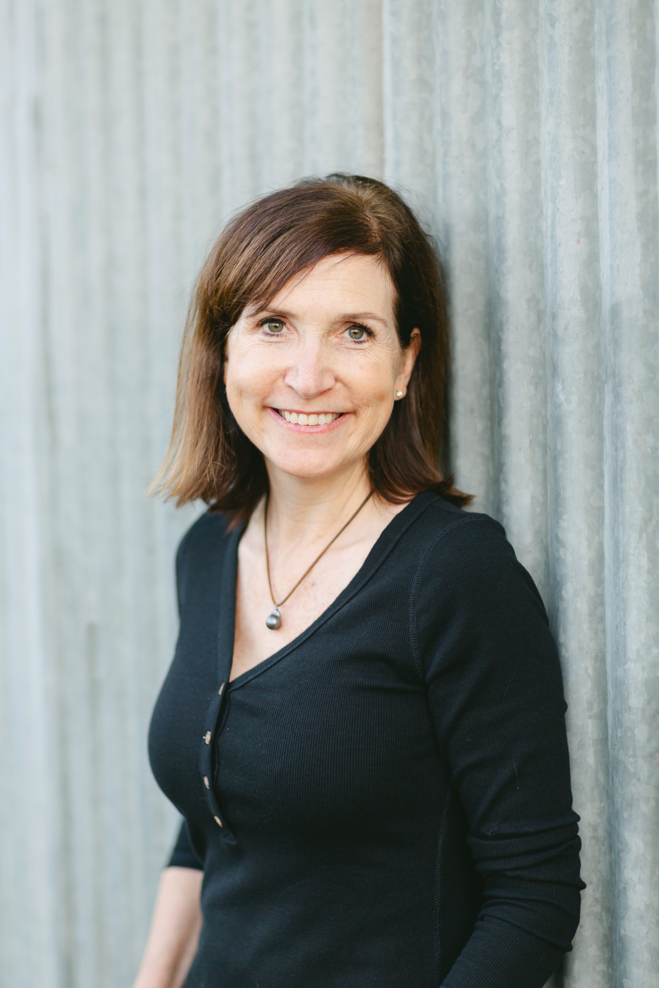ABOUT — Jessica Lehrbaum Architect