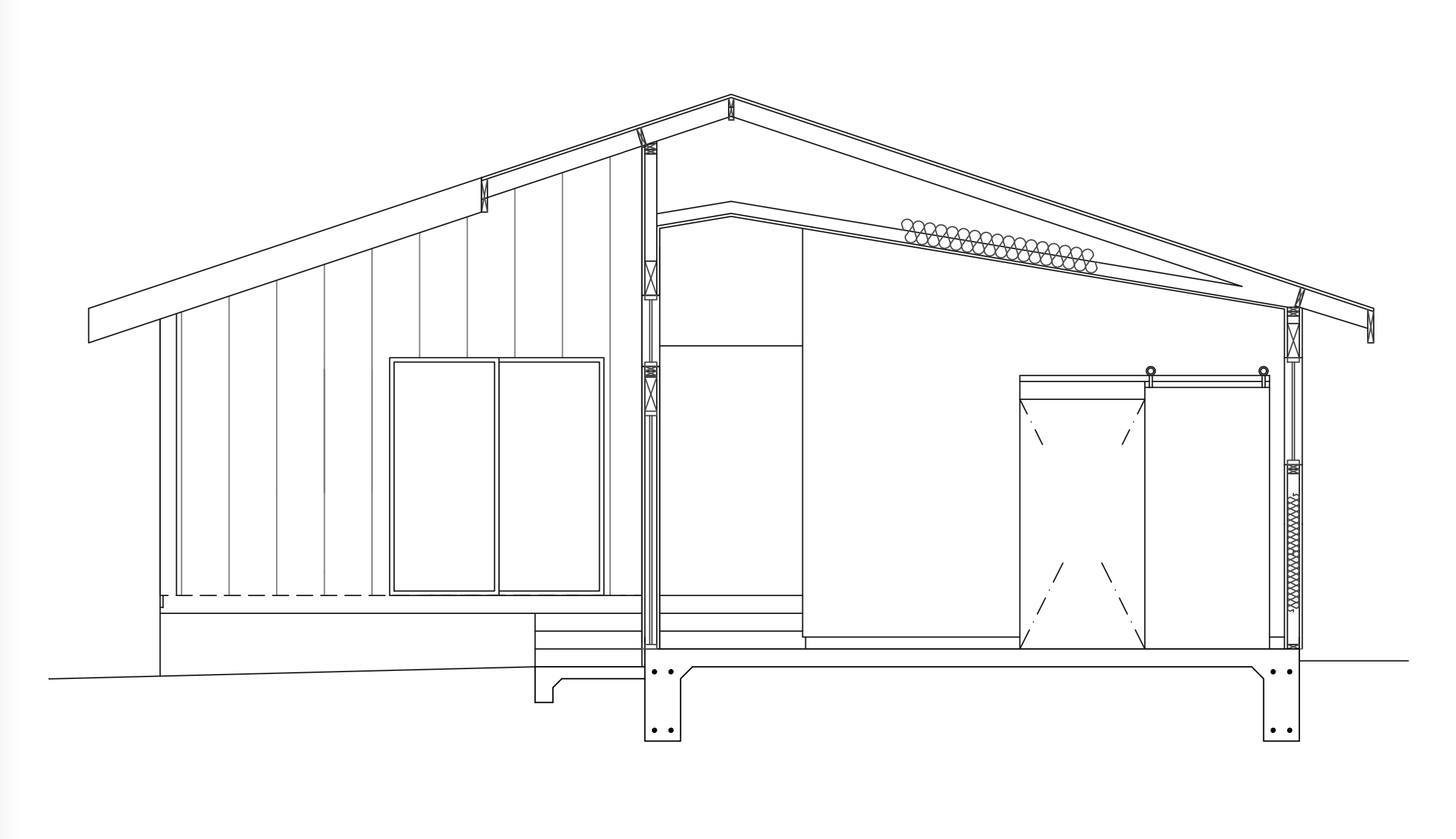 Templeton — Jessica Lehrbaum Architect