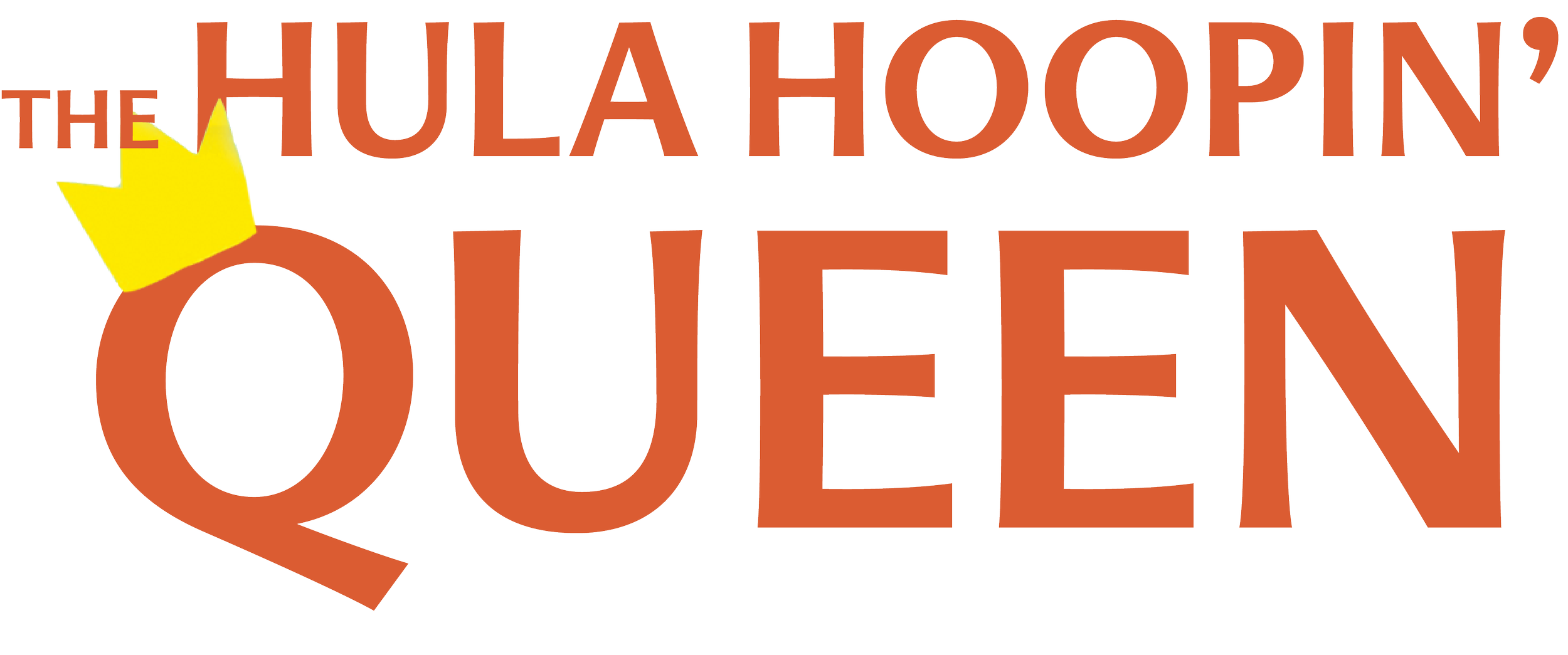 The Hula-Hoopin' Queen — Young People's Theatre