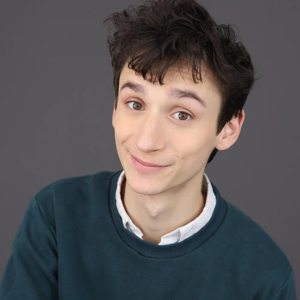 The Diary of Anne Frank — Young People's Theatre