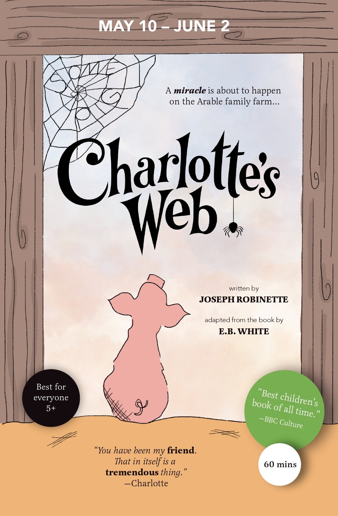 Young People's Theatre