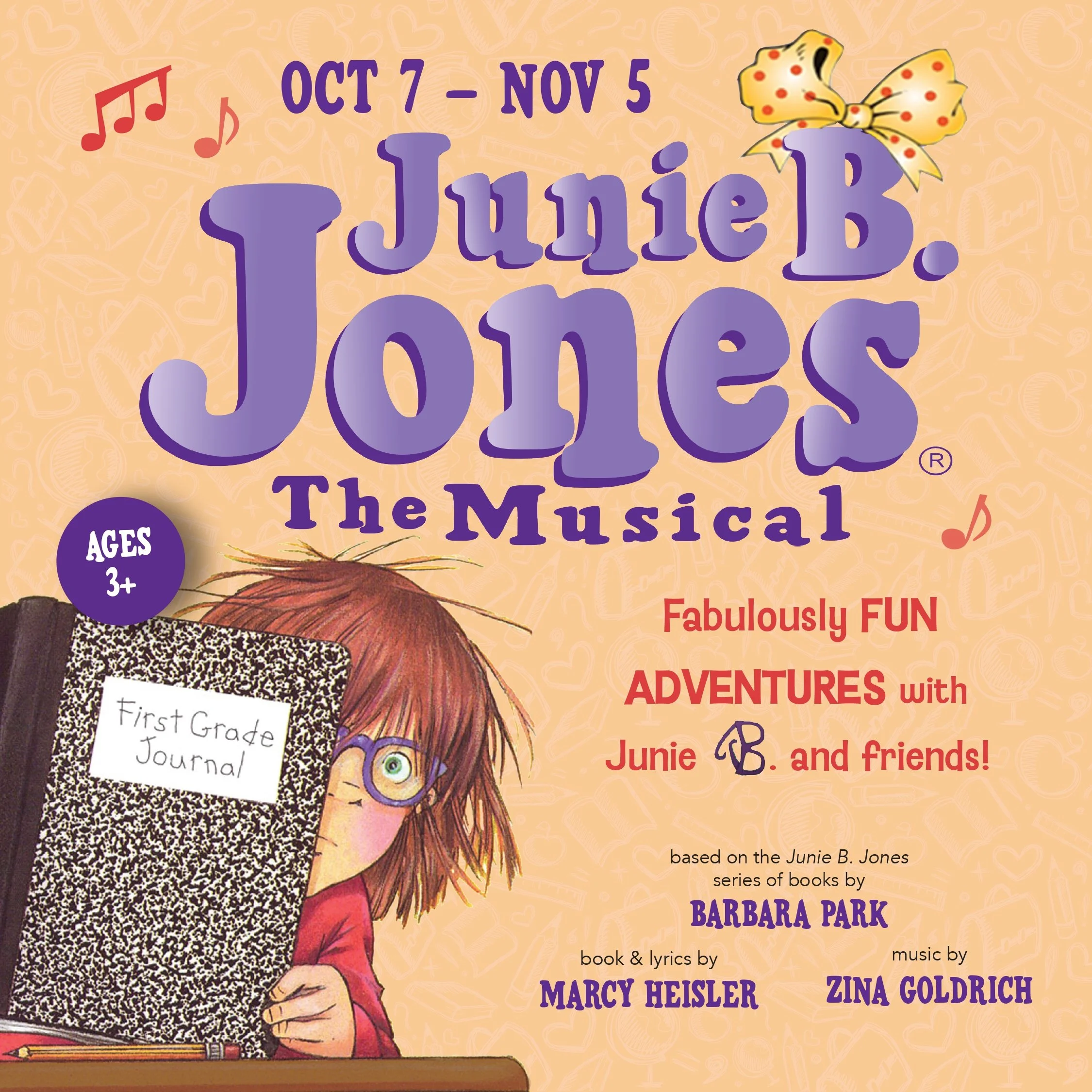 Young People's Theatre