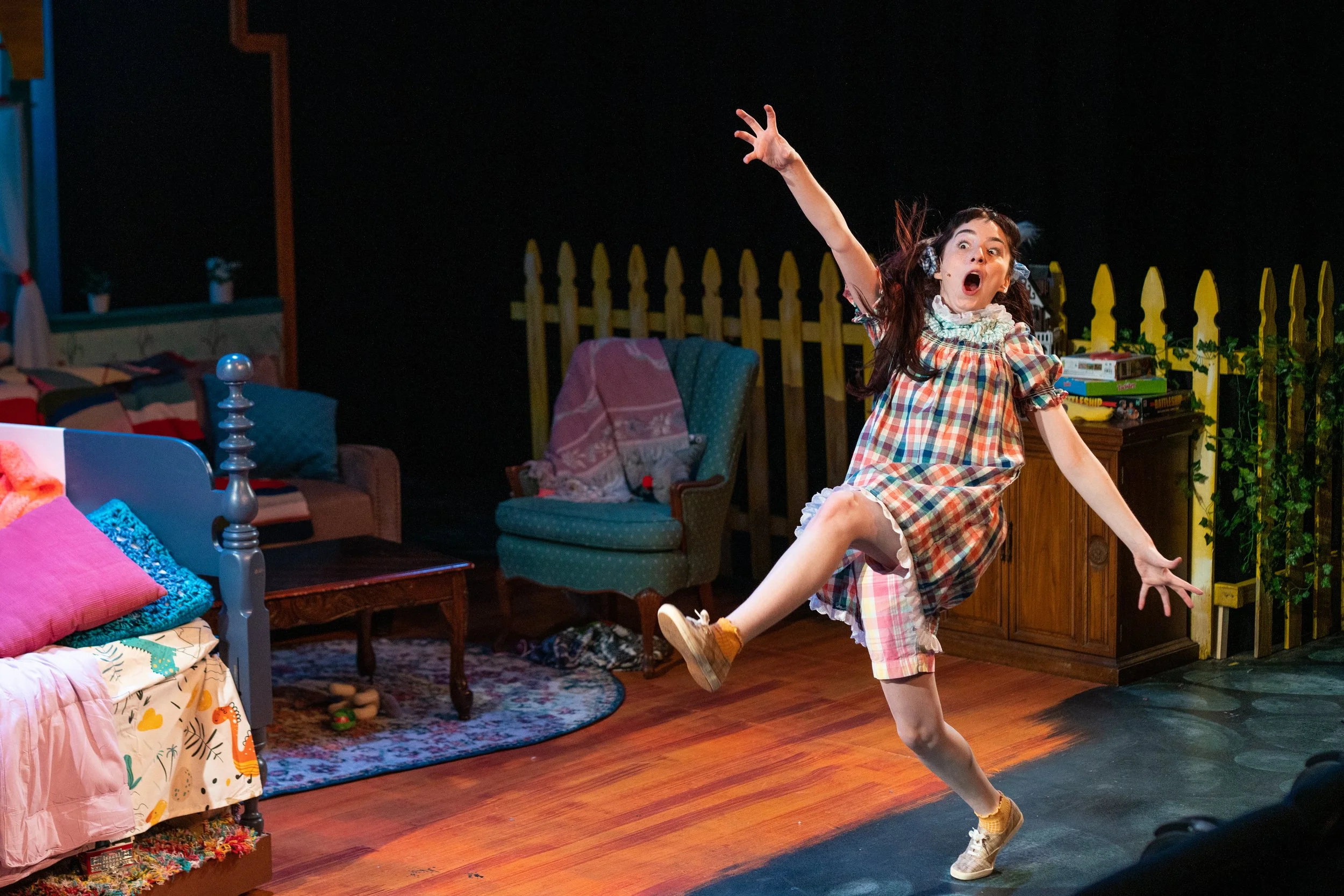 Young People's Theatre