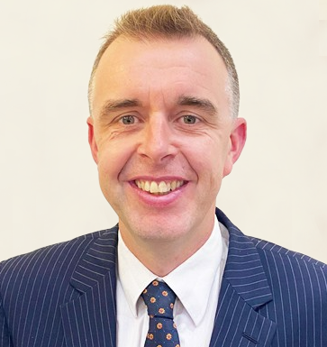 Meet the Team — Welcome to In Partnership