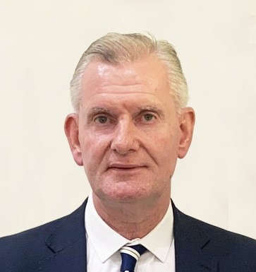 Meet the Team — Welcome to In Partnership