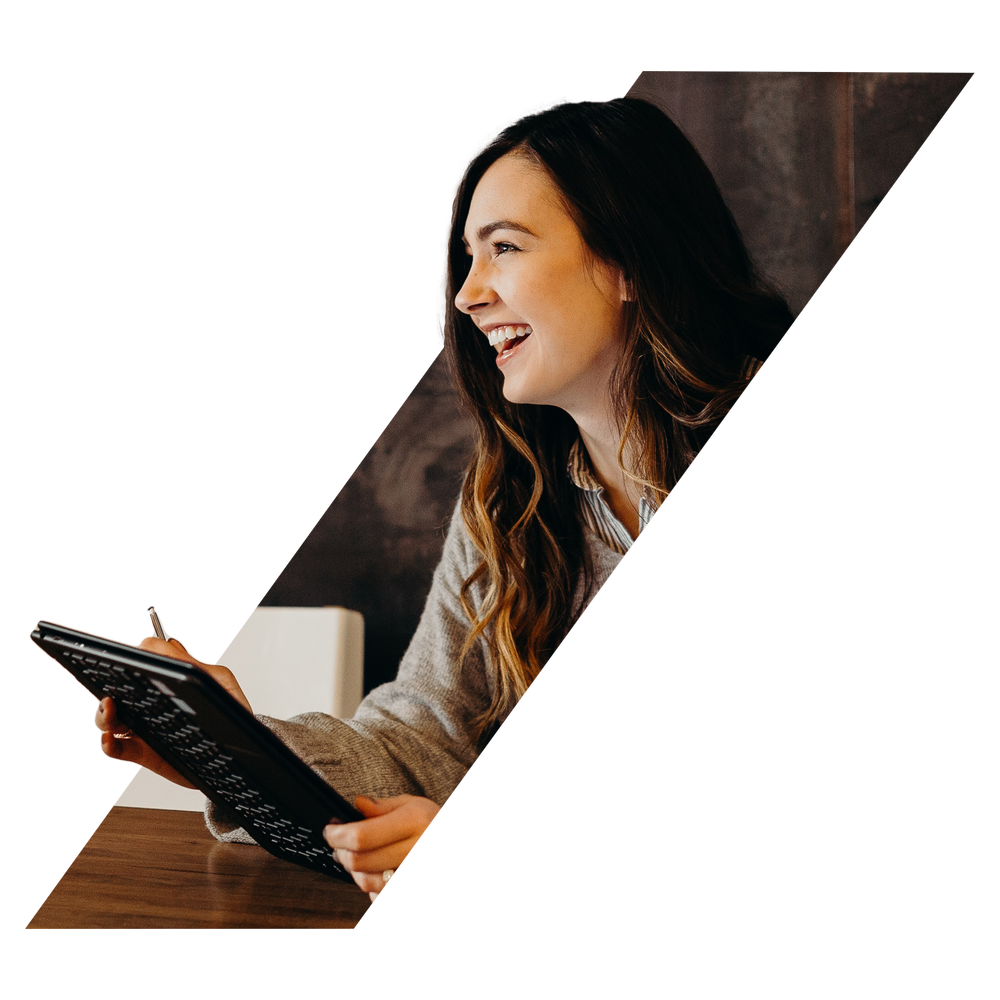 Welcome to In Partnership