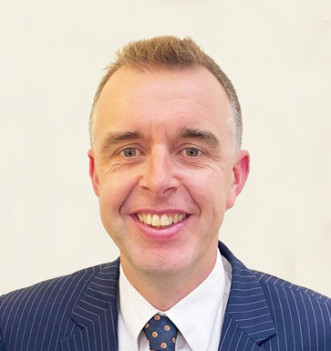 Meet the Team — Welcome to In Partnership