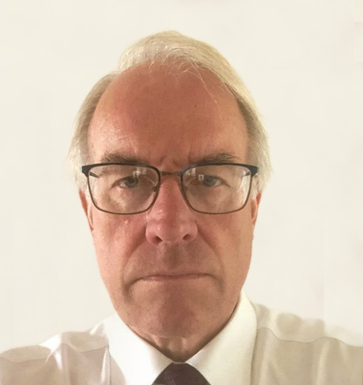 Meet the Team — Welcome to In Partnership