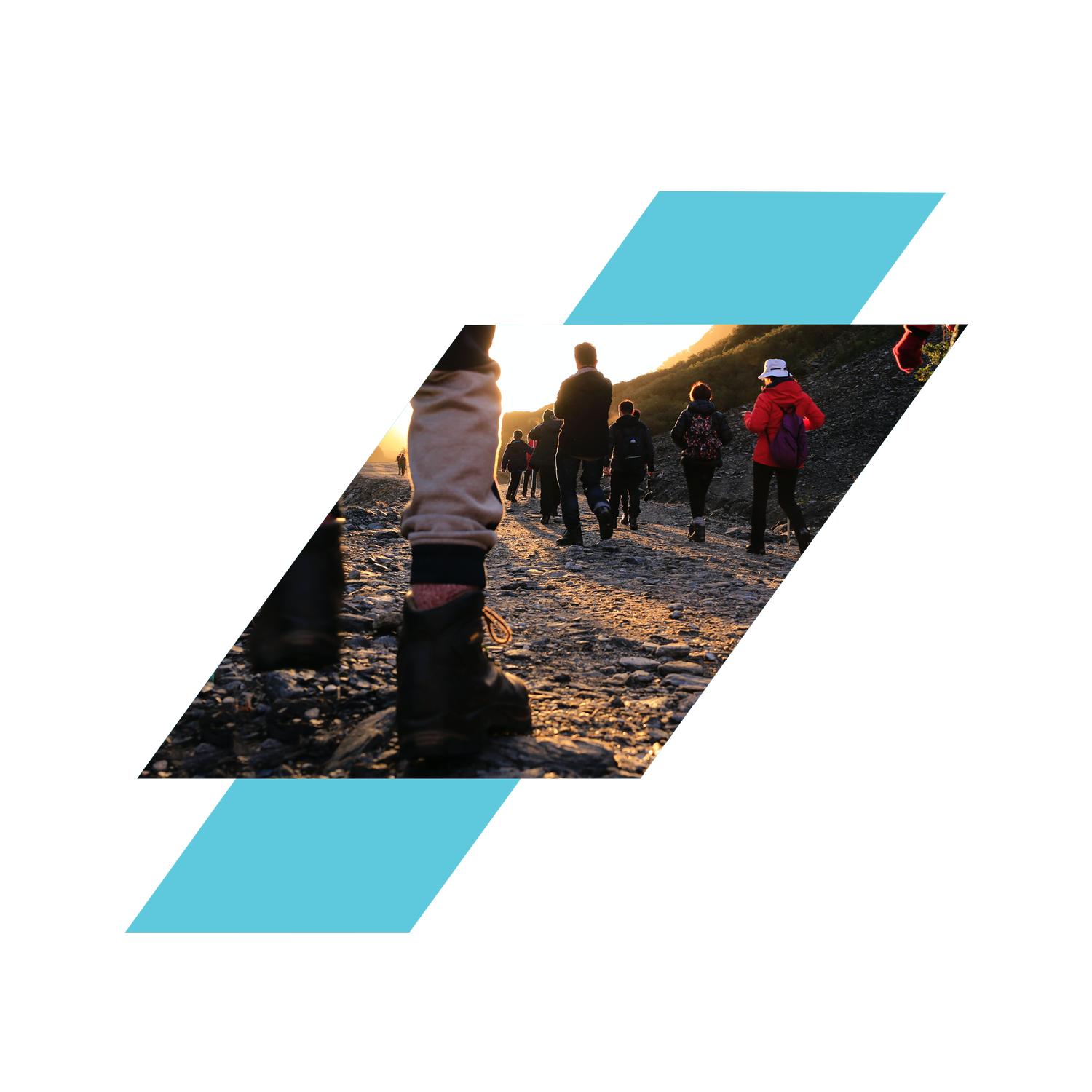 Welcome to In Partnership