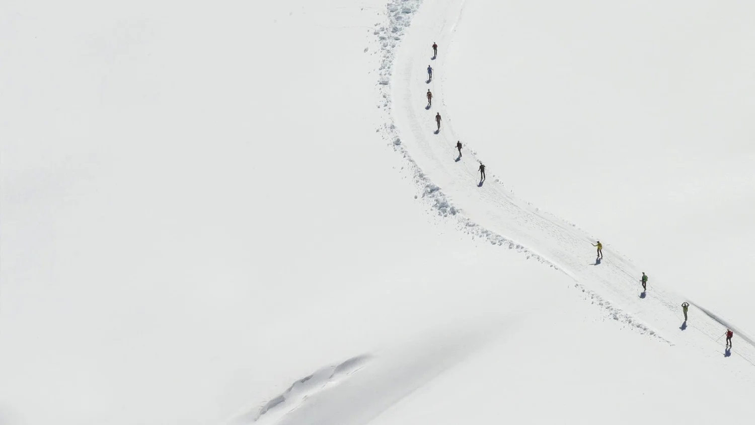 Welcome to In Partnership