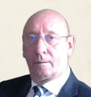 Meet the Team — Welcome to In Partnership