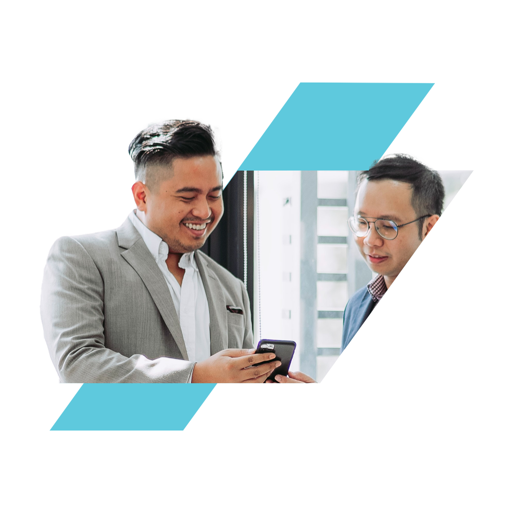 Welcome to In Partnership