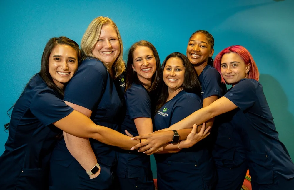 Our Team | Shiny Happy Smiles Pediatric Dentistry & Orthodontics | St ...