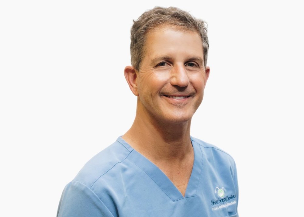 Our Team | Shiny Happy Smiles Pediatric Dentistry & Orthodontics | St ...