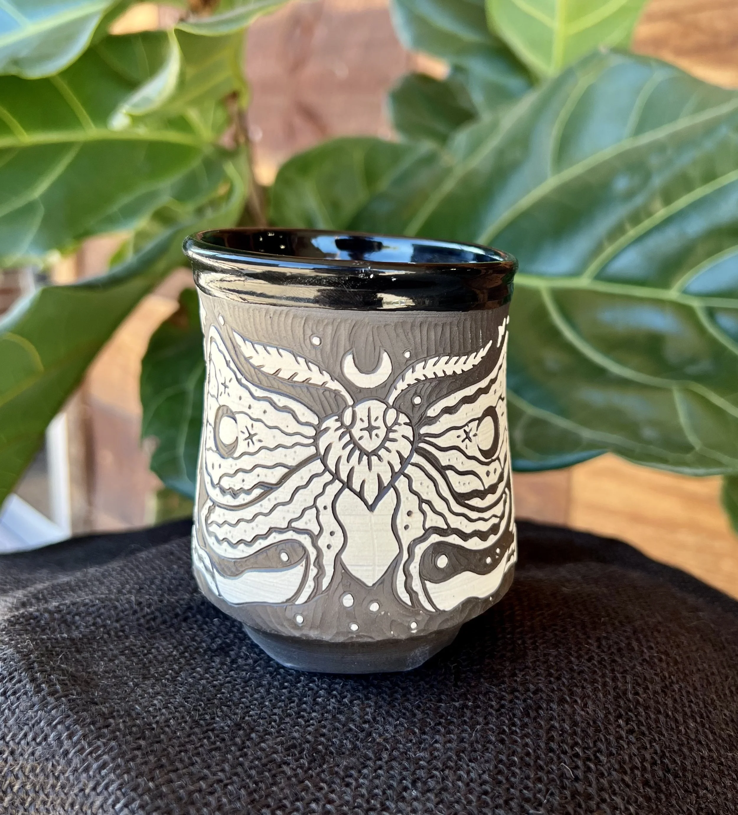 Store 2 — Chromatic Clay