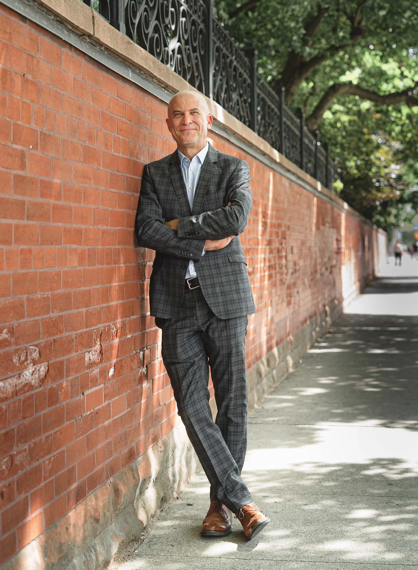 Contact — Butkowsky Immigration Law